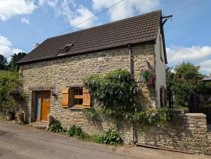 Forest Of Dean 'Horlicks' Cottage. 'Wye' Not Stay? - Ross-on-Wye