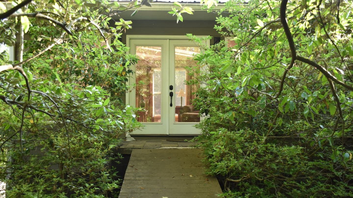 Turtle Cottage - Alabama