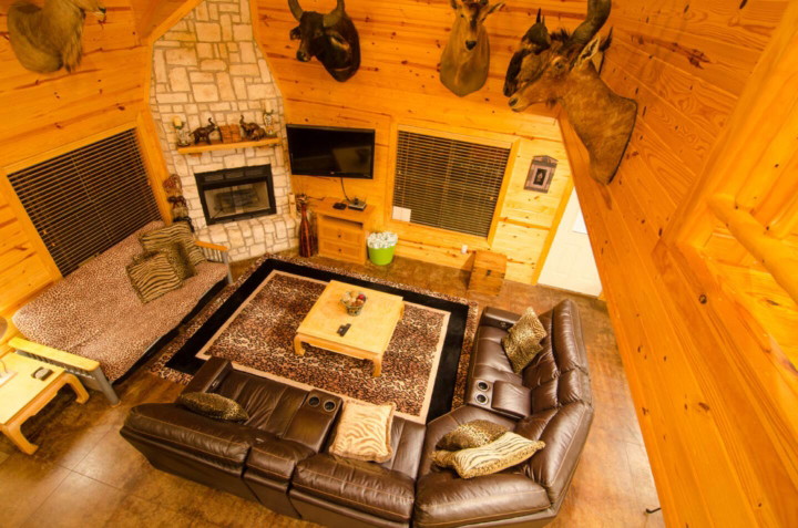 4br Family Retreat Near Lake And Beavers Bend - Hochatown, OK