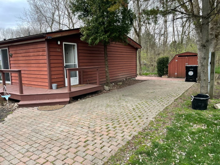 Island Club P.i.b. Updated 3 Bed 2 Bath Sleeps 8 - Put-in-Bay, OH
