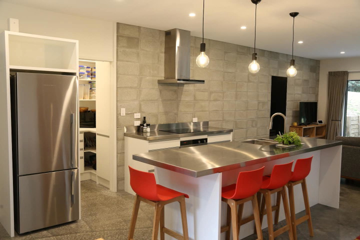 Totara House - Kerikeri
