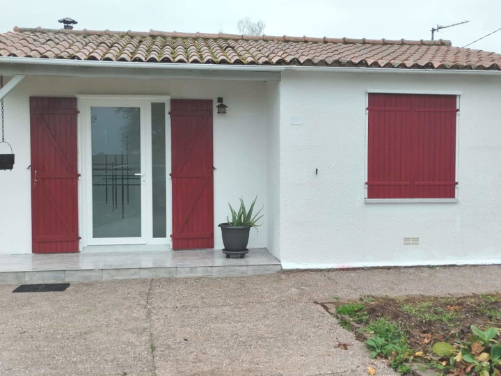 Maisonnette Le Grain De Sel - Lorraine