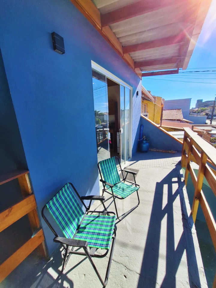 600 M From Armação Beach | Near Beto Carrero - Penha