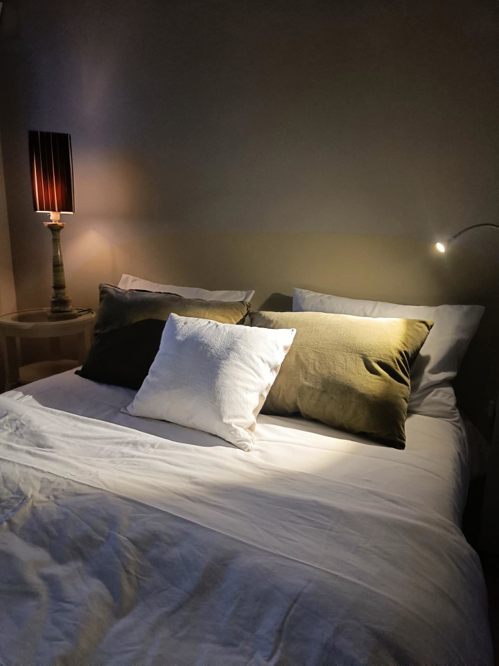 Location-comfort Peace And Quiet And Treetop Terrace - Oslo