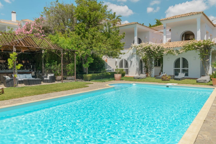 Villa Silene - Luxury With Private Pool And Views! - Medina-Sidonia