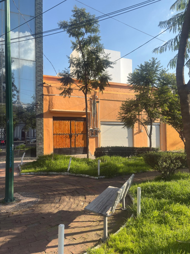 Apartment In The Heart Of Toluca "Sol" - Toluca