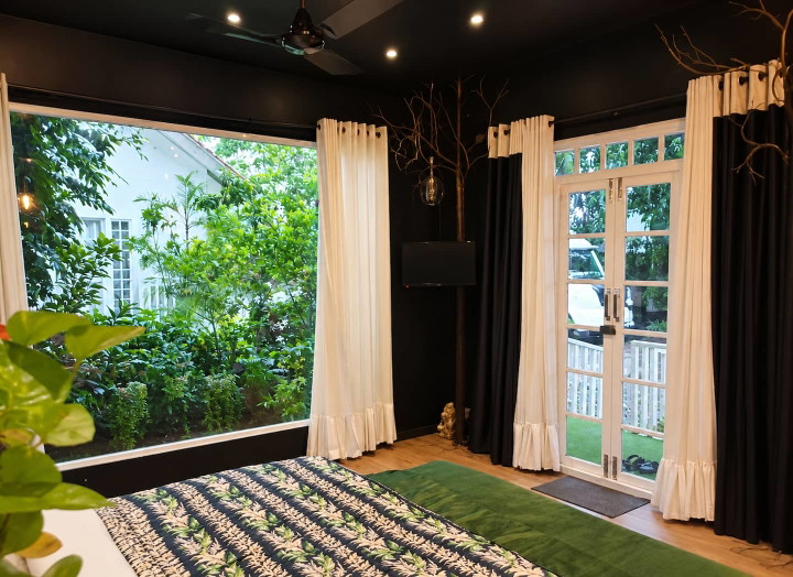 Natur Casa- Private Cottage Nestled In Nature! - Alappuzha