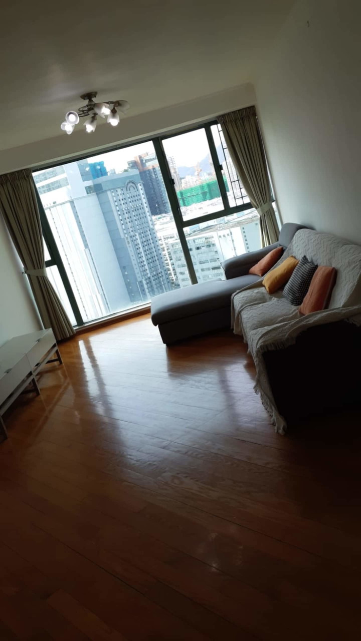 3 Bhk In Kowloon ,Hongkong - Hong Kong