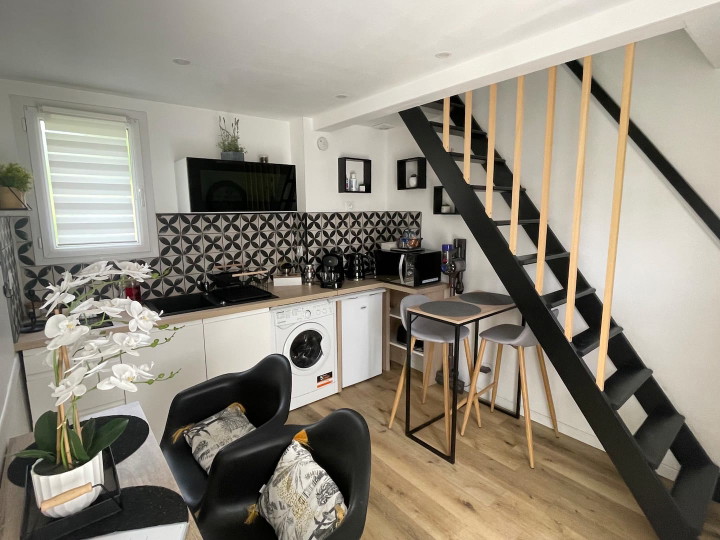 Logement Proche Du Zenith, Polyclinique - Sautron