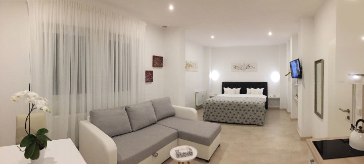 Airport Apartment P - Frankfurt