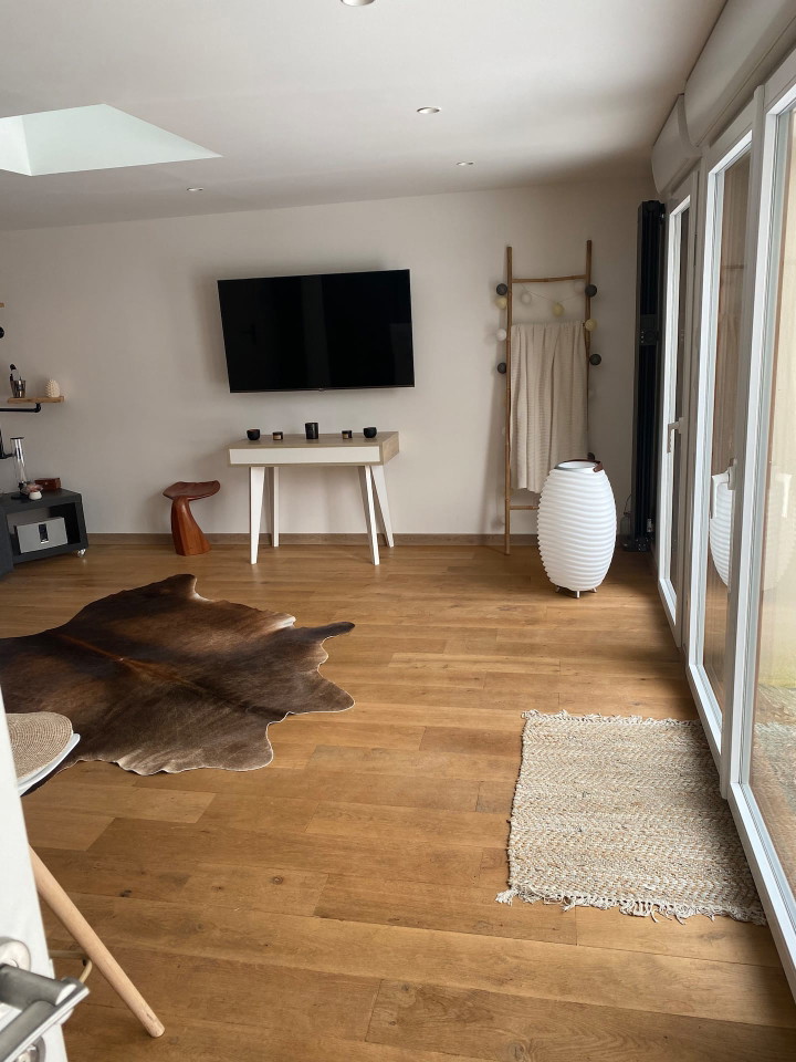 Studio Indépendant - Garches