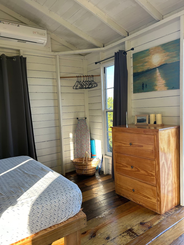 Comfy Cabin- Open Space, Sun Deck, Panoramic View - Granada