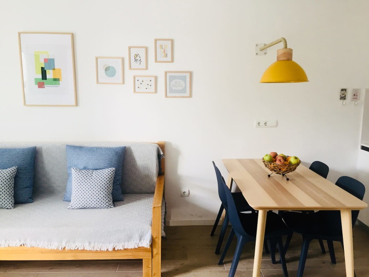 Apartamento En La Playa / Apartment At The Beach - El Cotillo