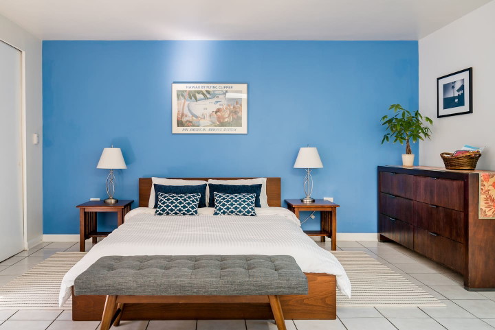 Suite Calme Du Milieu Du Siècle, Privée Et Sereine - Santa Monica, CA