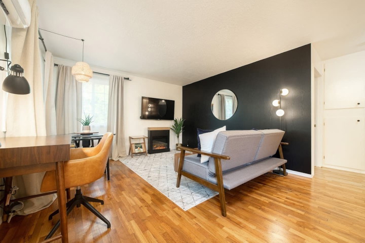 Cozy Bungalow In Ladds Addition  Walk/dine/shop - Portland, OR