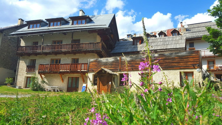 Charmant 100m2 Proche St-véran, Queyras - Molines-en-Queyras
