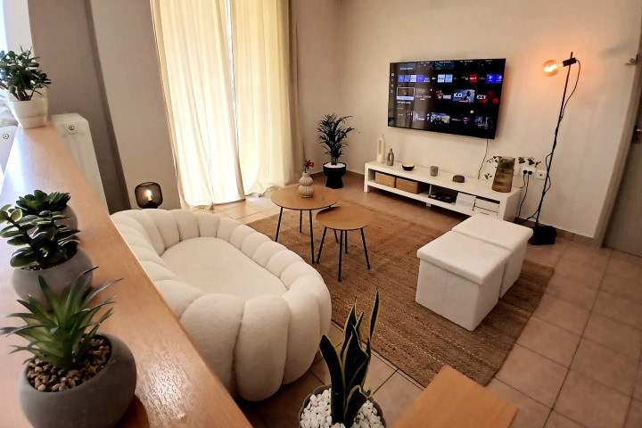 Simplicity Luxury Living - Ано-Льосия