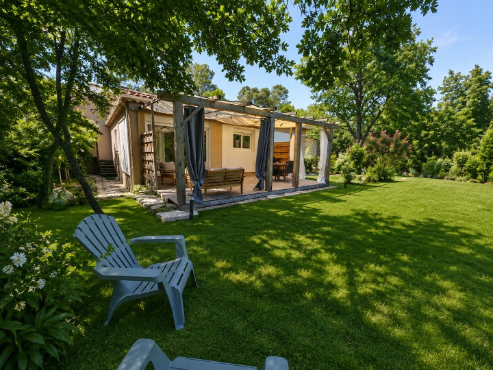 Loue Maison Amandier/ 2 Personnes - Les Arcs