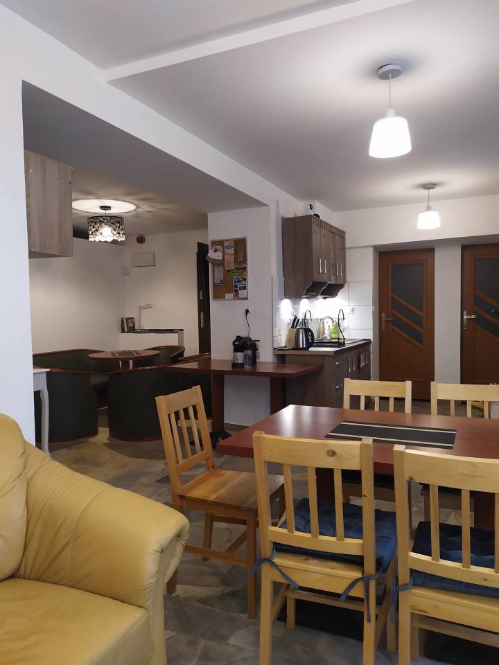 Apartamenty Barbara Jaszowiec 7 - Wisła