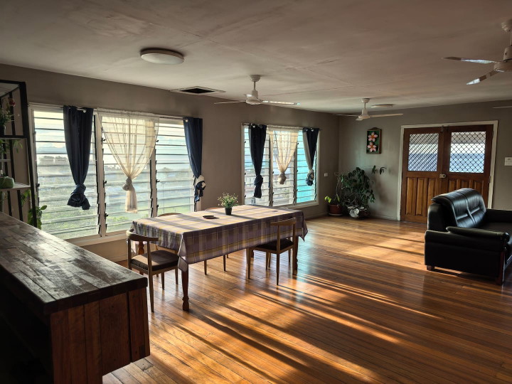 Spacious 4br Home In Lengakiki With Ocean Views - Solomon Islands