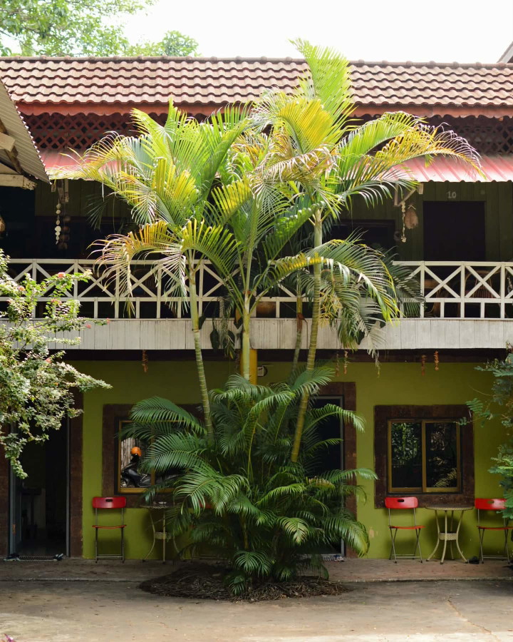 Kep Melting Potes - Cambodia
