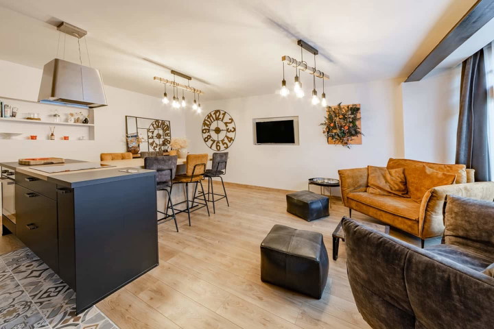 The Atelier - 50 M Beach - 500 M City Walls - Saint-Malo