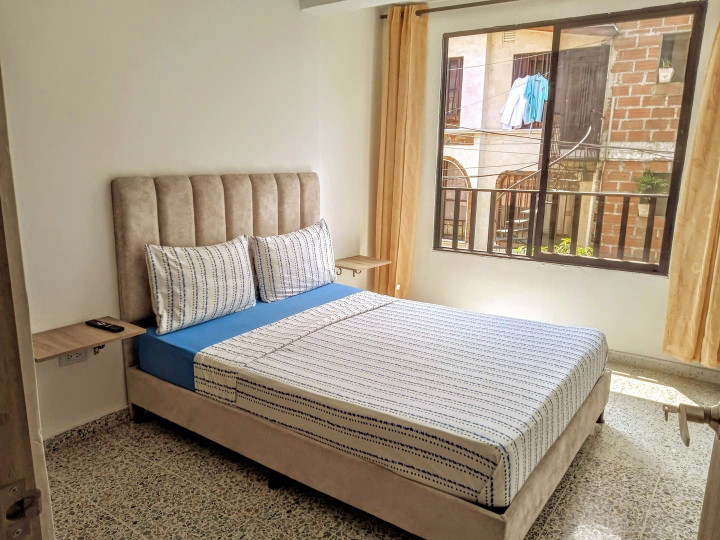 A Quiet Place To Stay Near The Tricentenario Metro Station. - Bello, Colombia