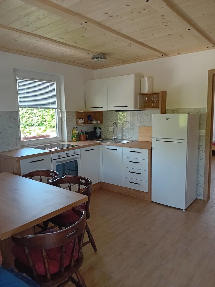 Apartment Brunko Bled - Slovénie