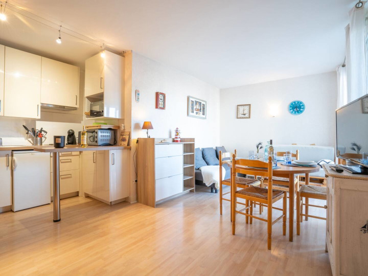 Port Arcachon By Interhome - Cap Ferret