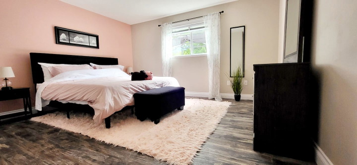 The Willows Friends & Family. Private & Spacious - Nanaimo