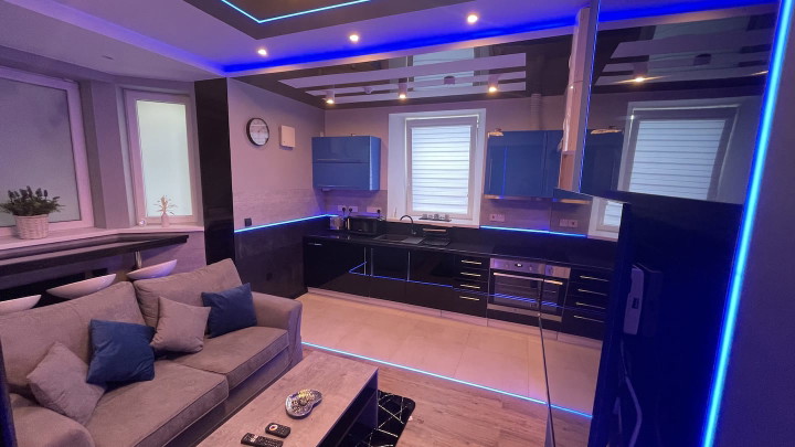 (1) Tgha Luxury Studio Apartment In Athlone #1 - Athlone