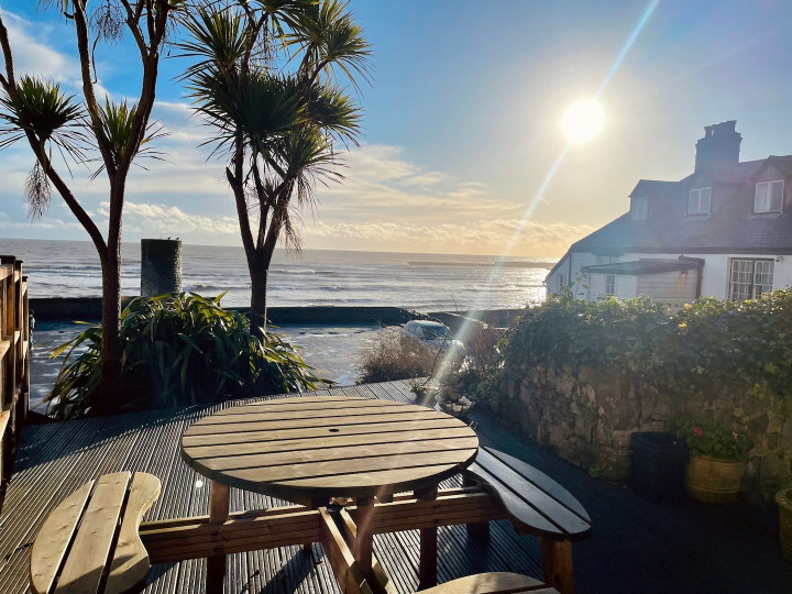 Cosy & Central, Flat By The Sea! - Lyme Regis