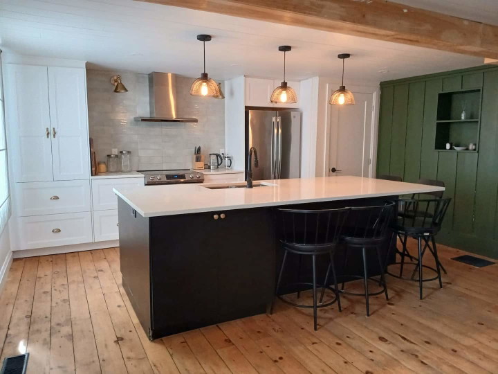 Historic Barriefield Village - Detached 2br Home - Kingston, Ontàrio, Canadà