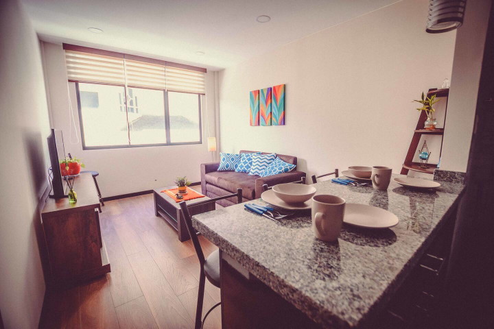 Warm, Cozy, Great Location, South Zone - Bolivia