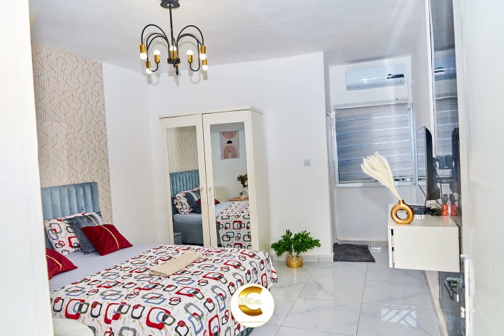 Studio Montrouge - Côte d'Ivoire