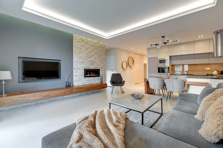 Waterlane A11 | Spa, Pool & Gym | Riverside - Gdańsk