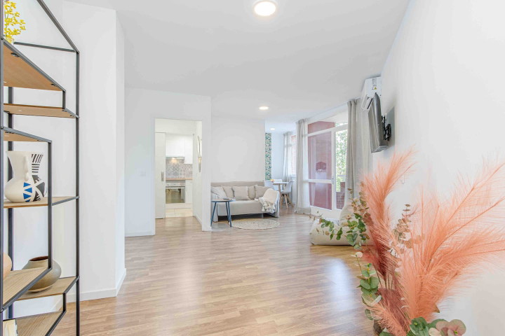 Milenial Immo | Apartment 500m Dalà Figueres - Figueres