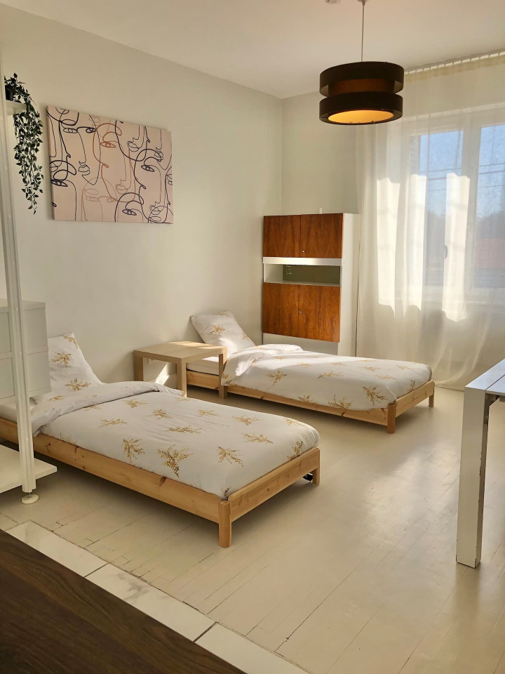 Fleur De Coton - 7 Beds - Cournon-d'Auvergne