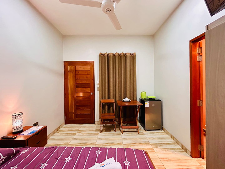 Habitación Céntrica En Iquitos - Casa Alemi 1 - Iquitos