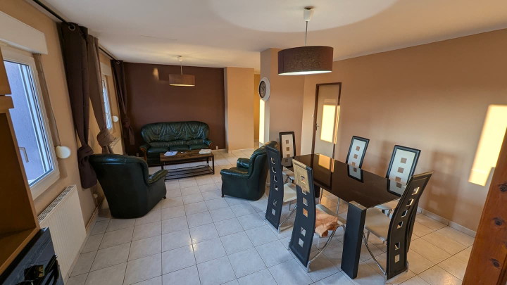 Location Appartement Meublé - Territoire de Belfort