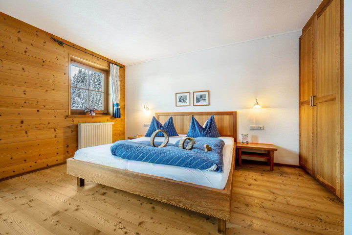 Lechnerhof Apt 2 - Toblach