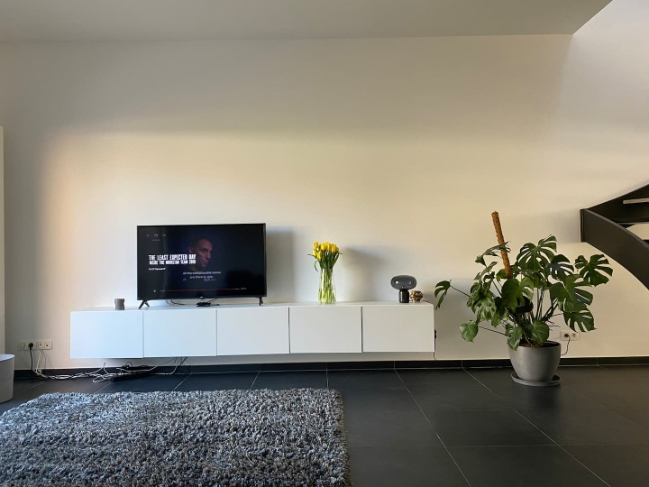 Large House With Two Bedrooms In Quiet Area - Edegem