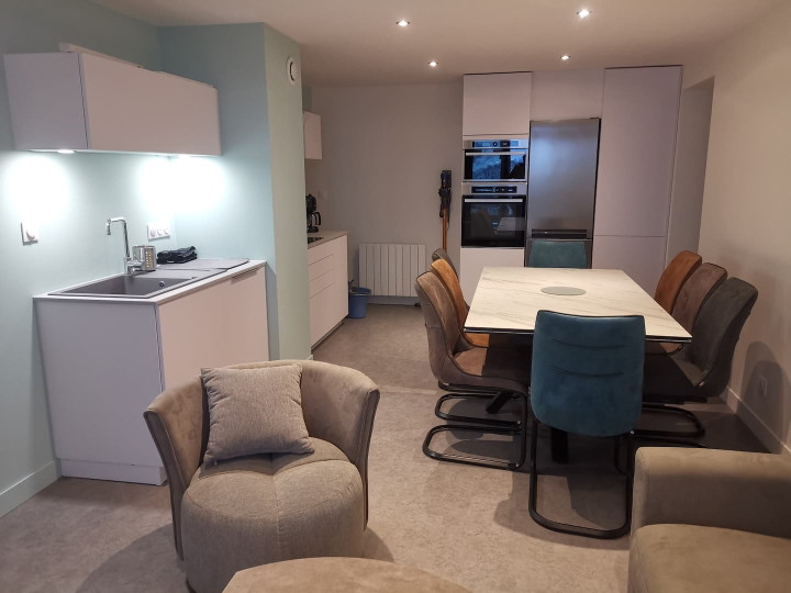 Appartement Haut De Gamme Les 2 Alpes - Les Deux Alpes