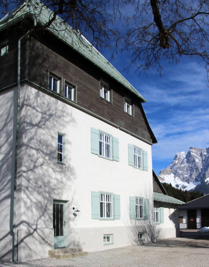 Komplettes Hotel Mit 8 Zimmern - Allgäu