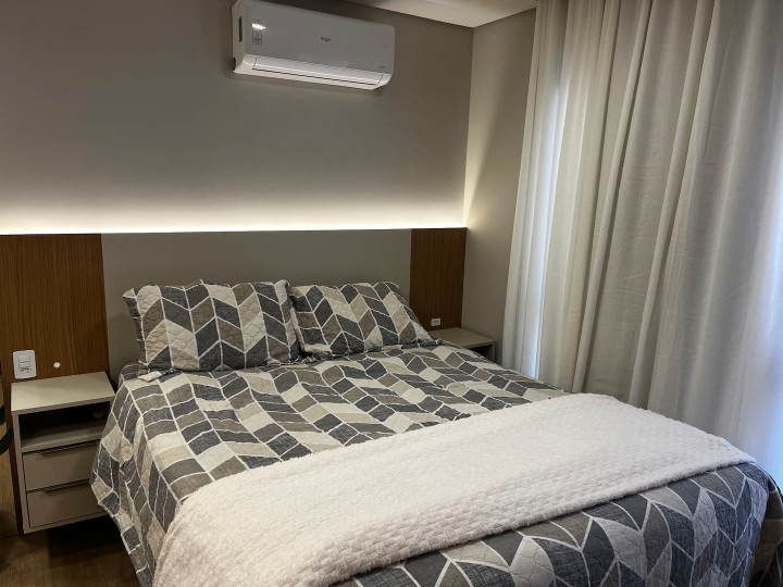 Loft Oktoberfest C/ Garagem - Blumenau