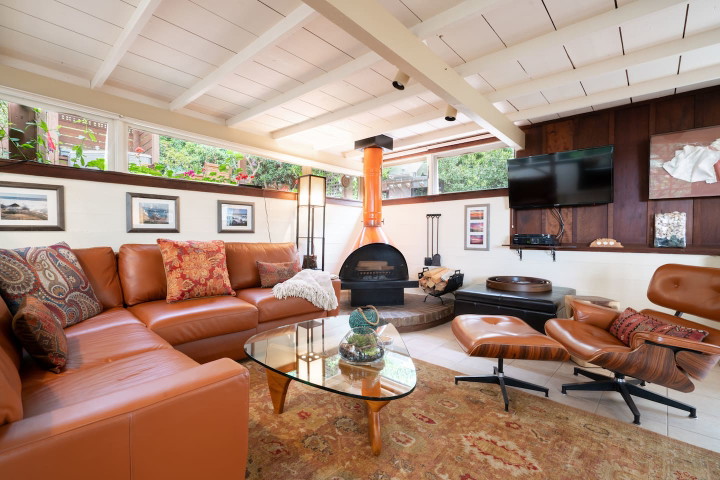 Fall Discount! Secluded La Jolla Beach Bungalow. - San Diego, CA