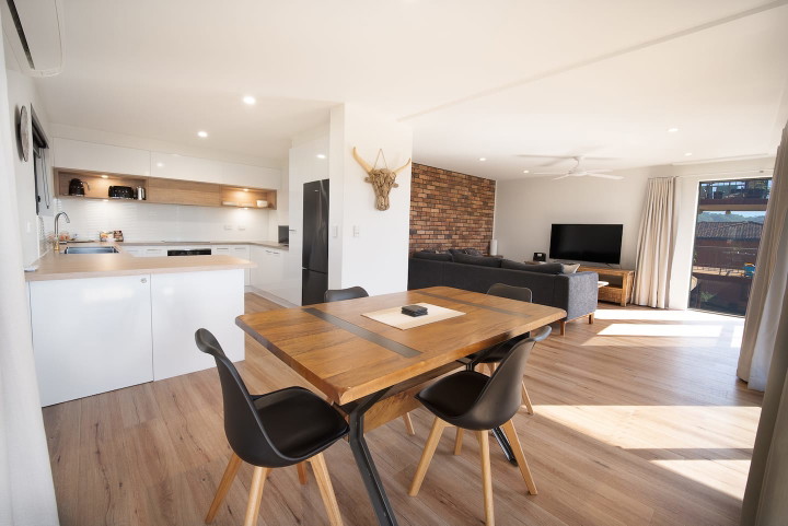 Beachside On Twentieth, Sawtell - Coffs Harbour