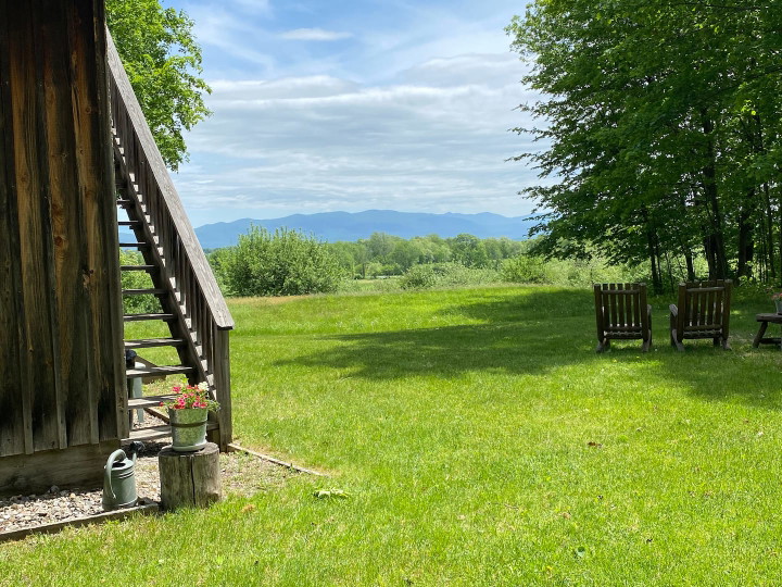 Orchard Guesthouse - 1 Mile To Middlebury - Middlebury, VT