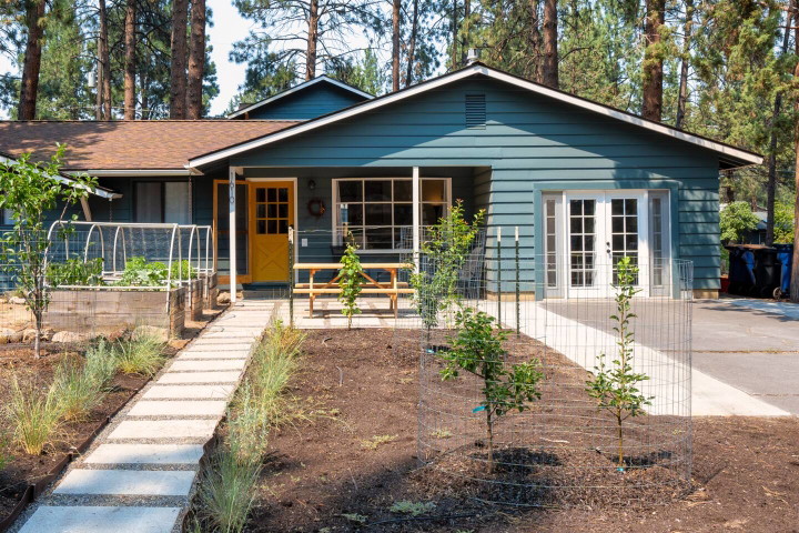 Walk To Restaurants, New Sauna, Close To River - Bend, OR