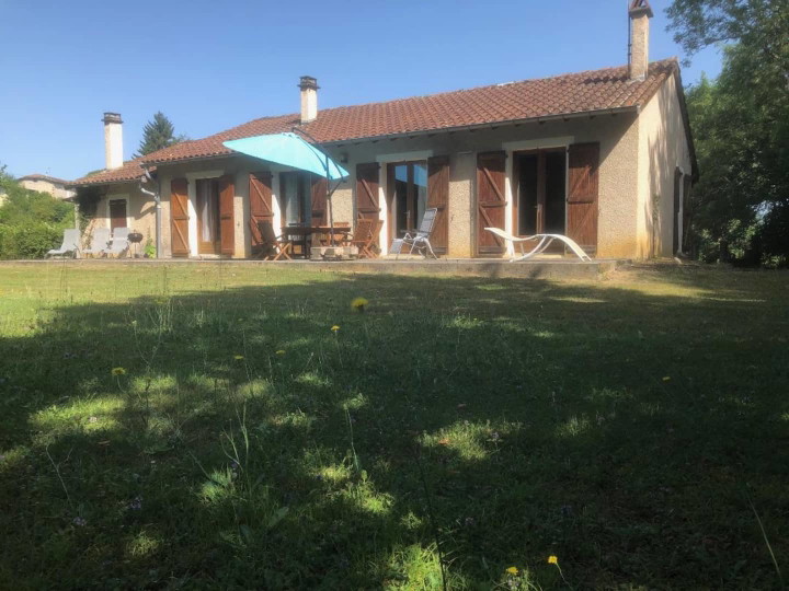 Gite De Caumont - Saint-Girons